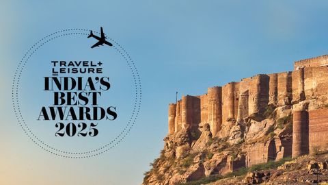 This Year Explore Travel’s Newest Possibilities At India's Best Awards 2025