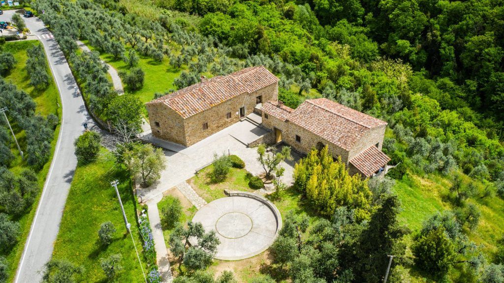 6 Places in Tuscany That Stole My Heart