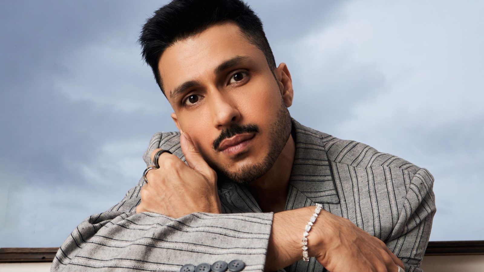 Amol Parashar On How Travel Has Shaped The Actor In Him