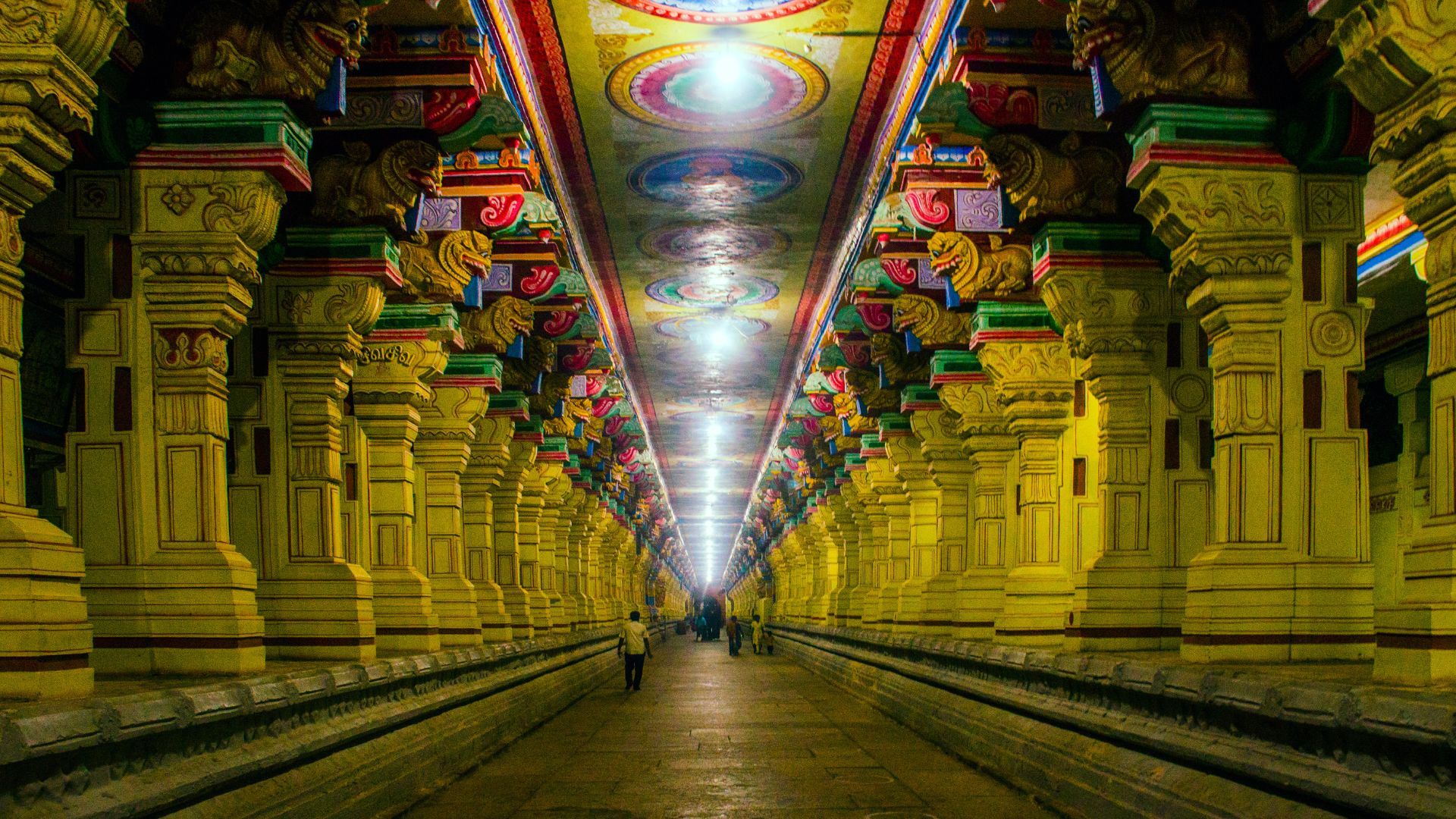 Best Tourist Places To Visit In Rameshwaram