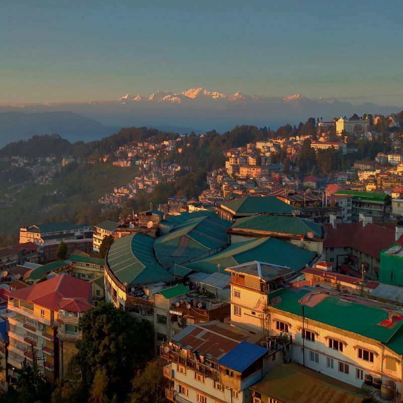 Loved Kantara? Here Are Places In India That Will Inspire Folklore Travel