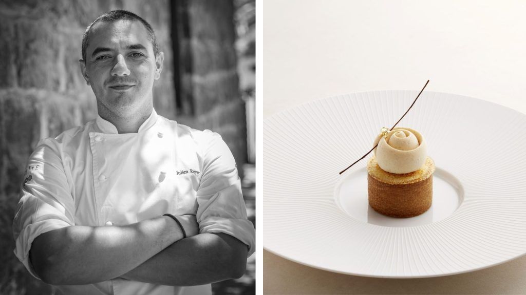 Rediscover Your Love For Food This October At The Oberoi