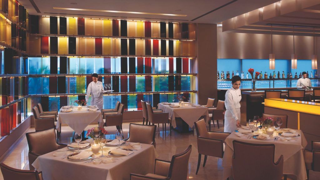 Rediscover Your Love For Food This October At The Oberoi