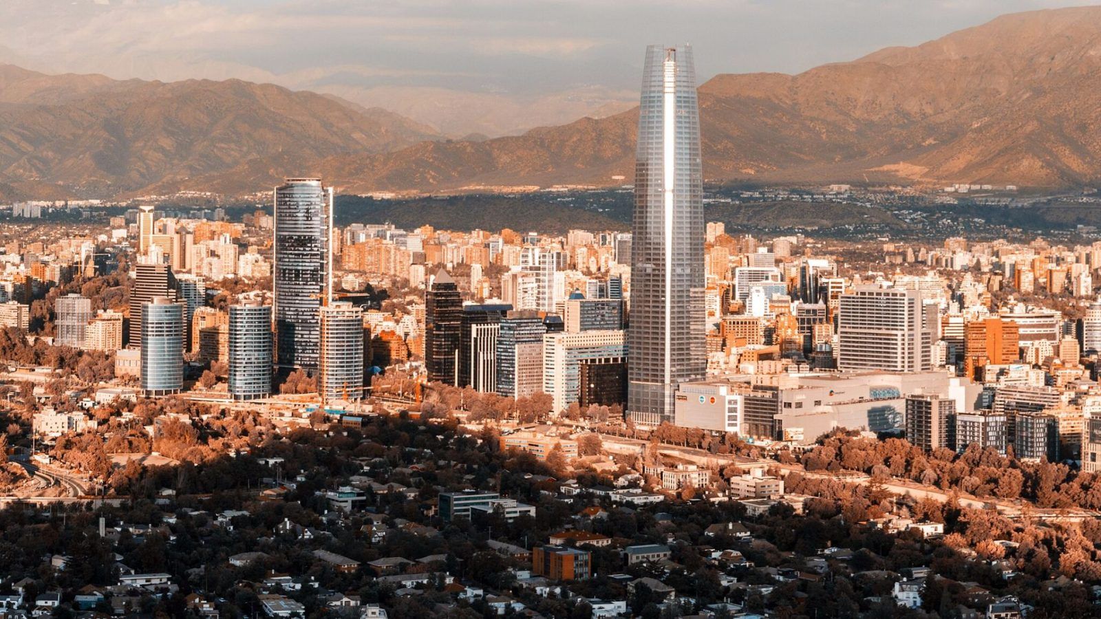 Chile Permanent Residency For Indians: A Guide On How To Apply & More