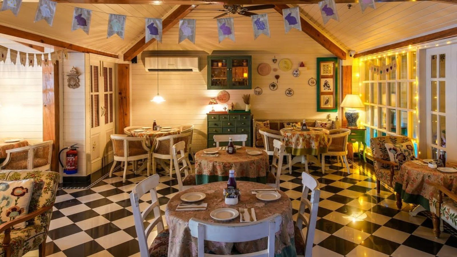 Best Cafes In Dehradun: Visit These Awesome Spots For Your Caffeine Fix