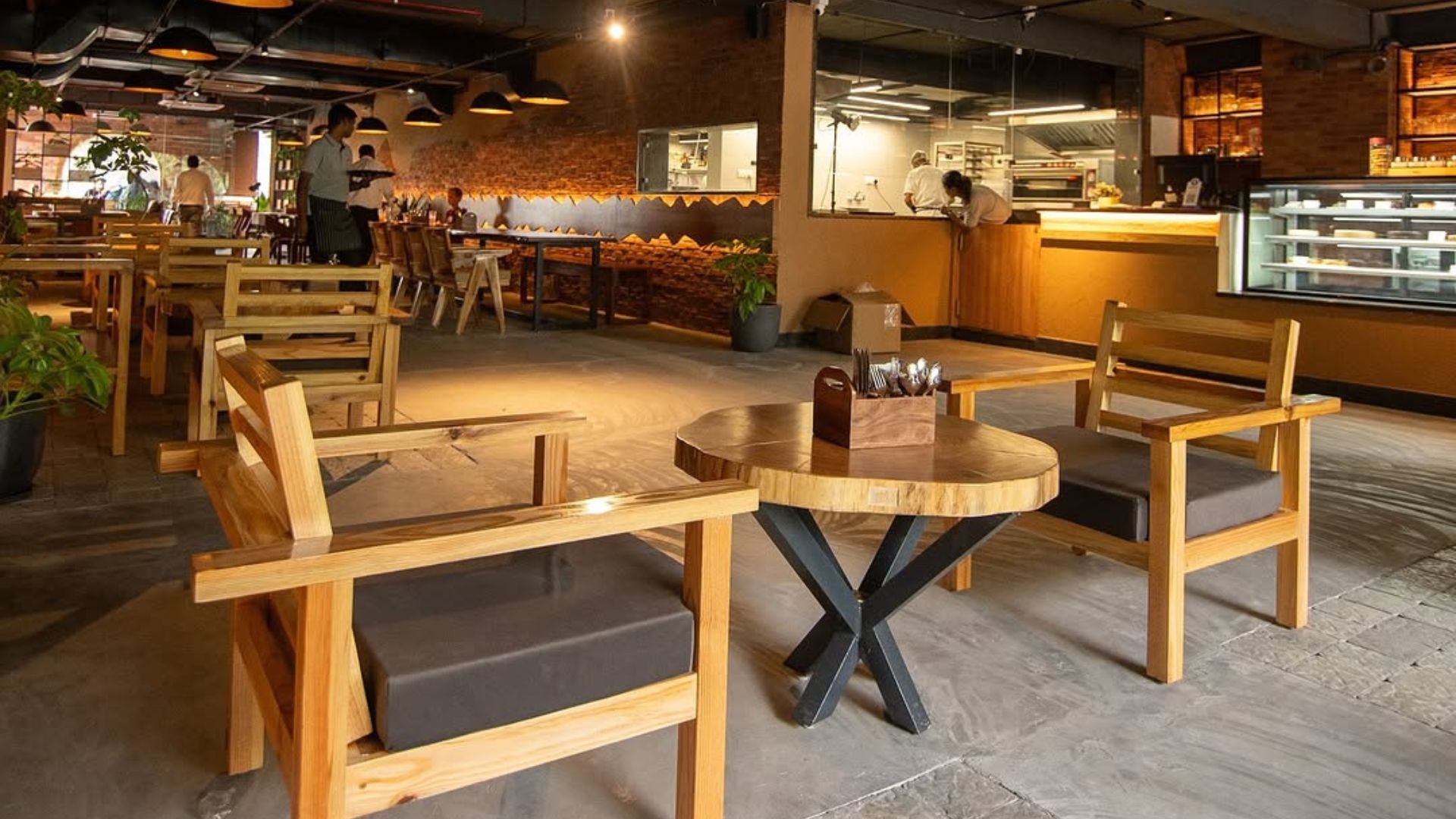 Best Cafes In Dehradun: Visit These Awesome Spots For Your Caffeine Fix