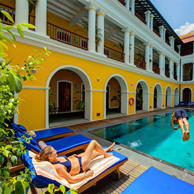 Golf Resorts in India So Good, You'll Plan A Trip Just For Them: Book Now!