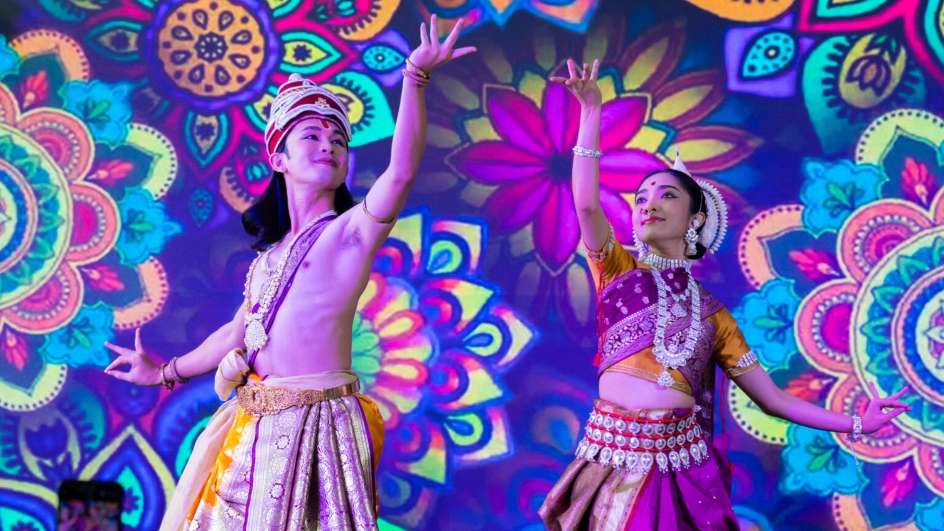 Thailand Grand Diwali Festival 2025: Your Best Festive Event In Bangkok