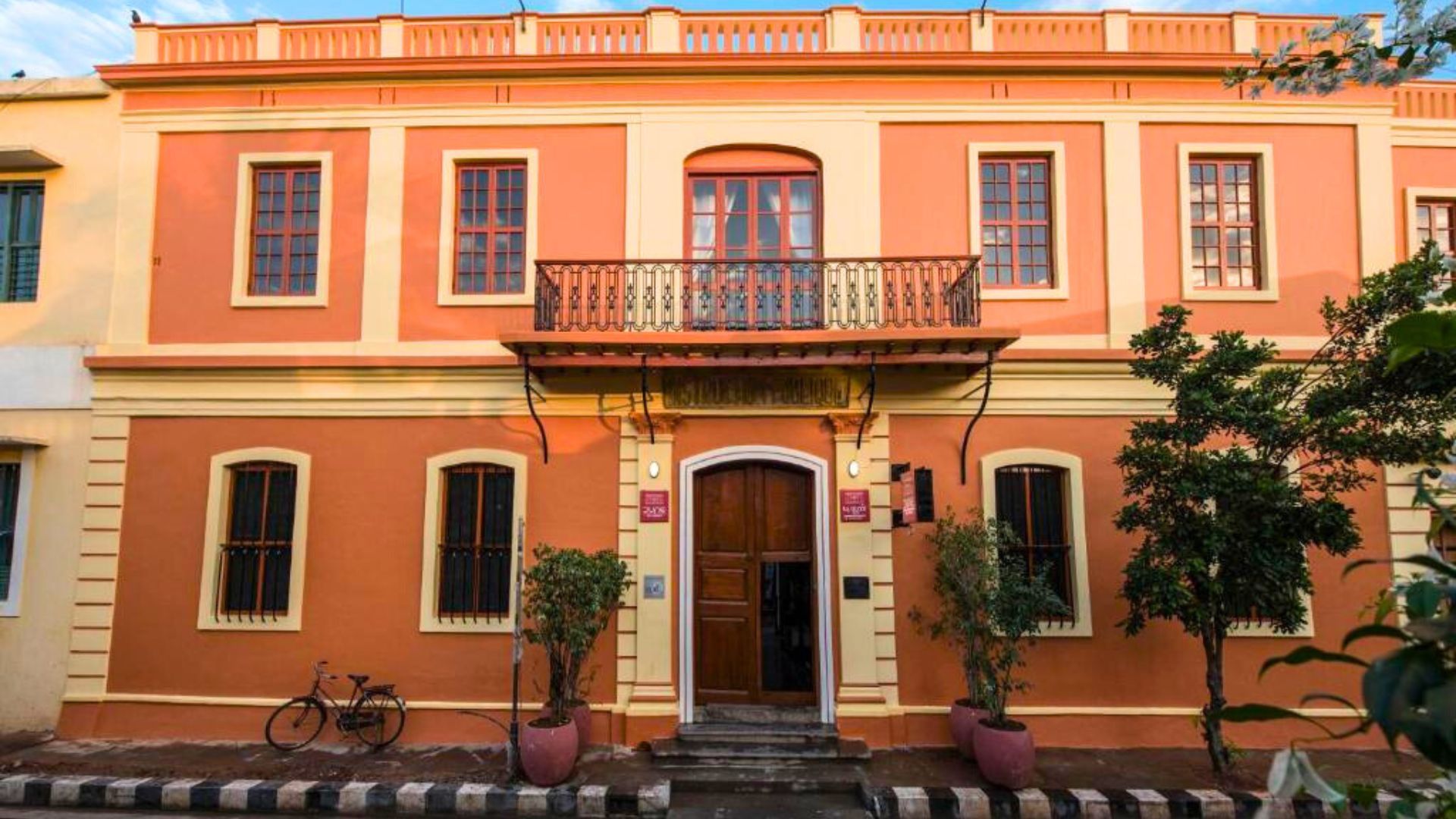 Hotels In Pondicherry: 9 Best Stays For A Luxury Heritage Experience