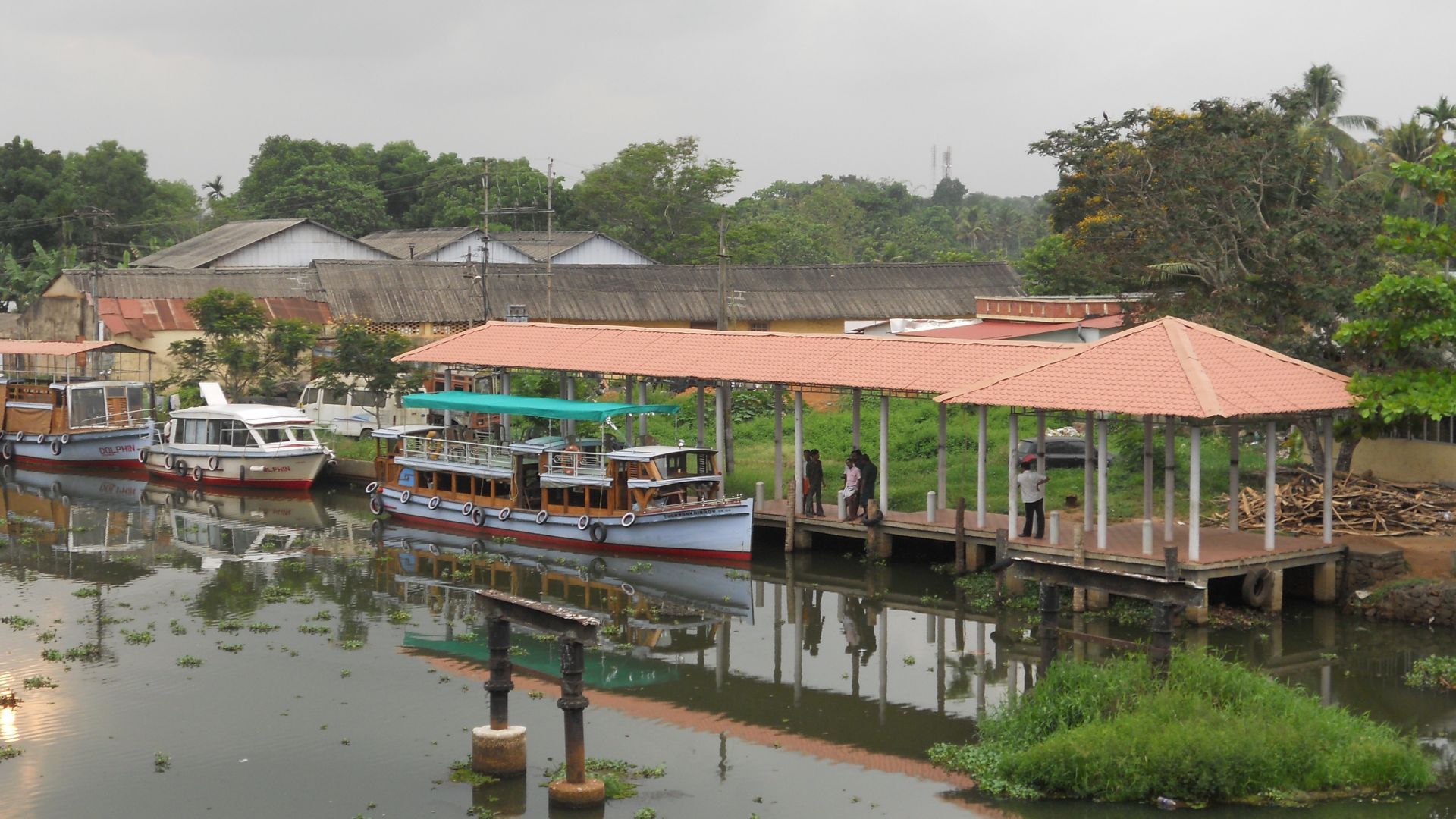 Top Places In Kottayam: Backwaters, Temples, Hill Views & Cultural Gems