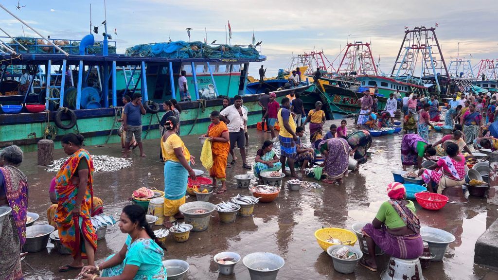 Tamil Nadu Through Mani Ratnam’s Lens