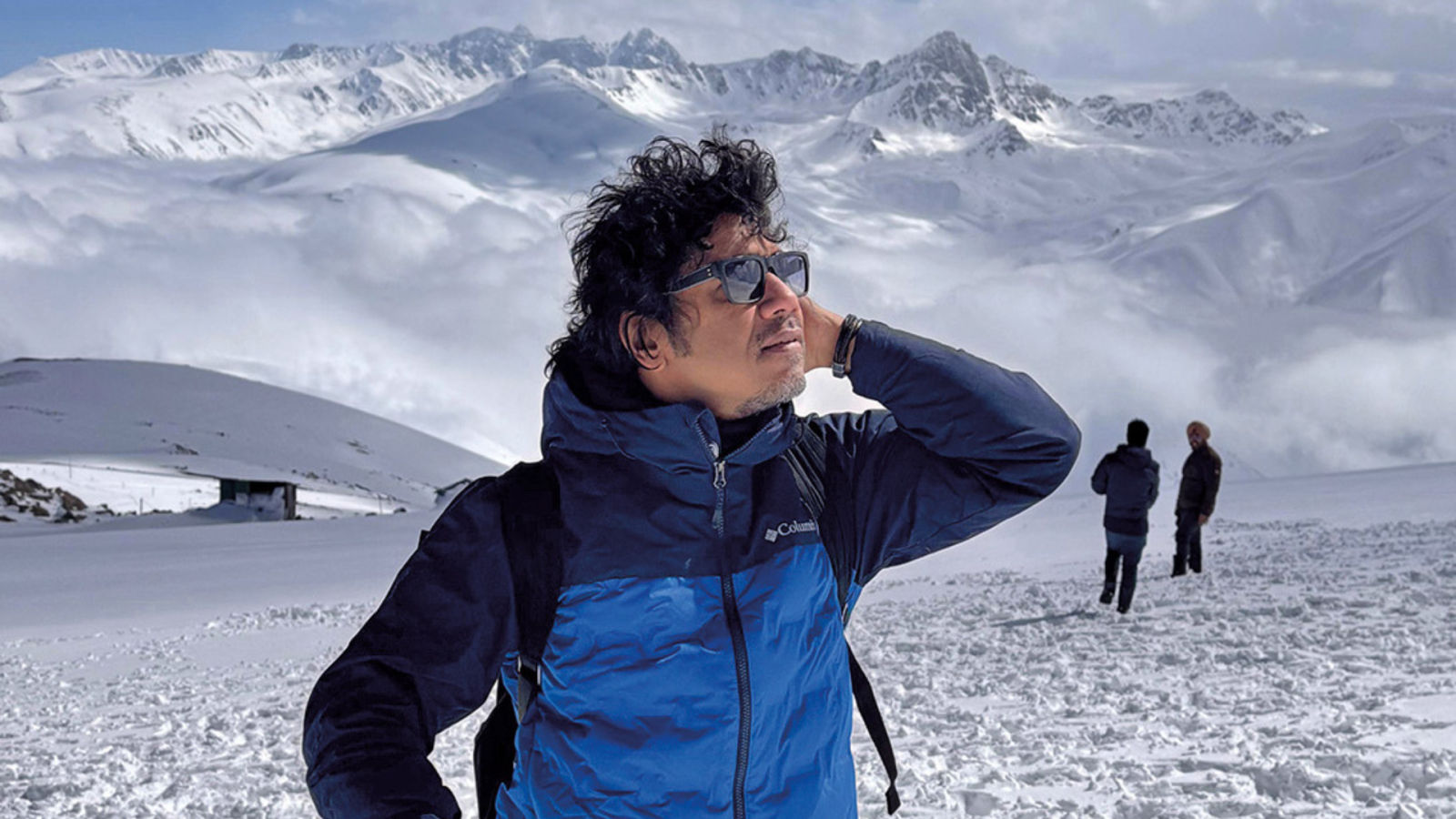 "If I Don’t Travel, I Wouldn’t Be Me,” Reveals Playback Singer Papon