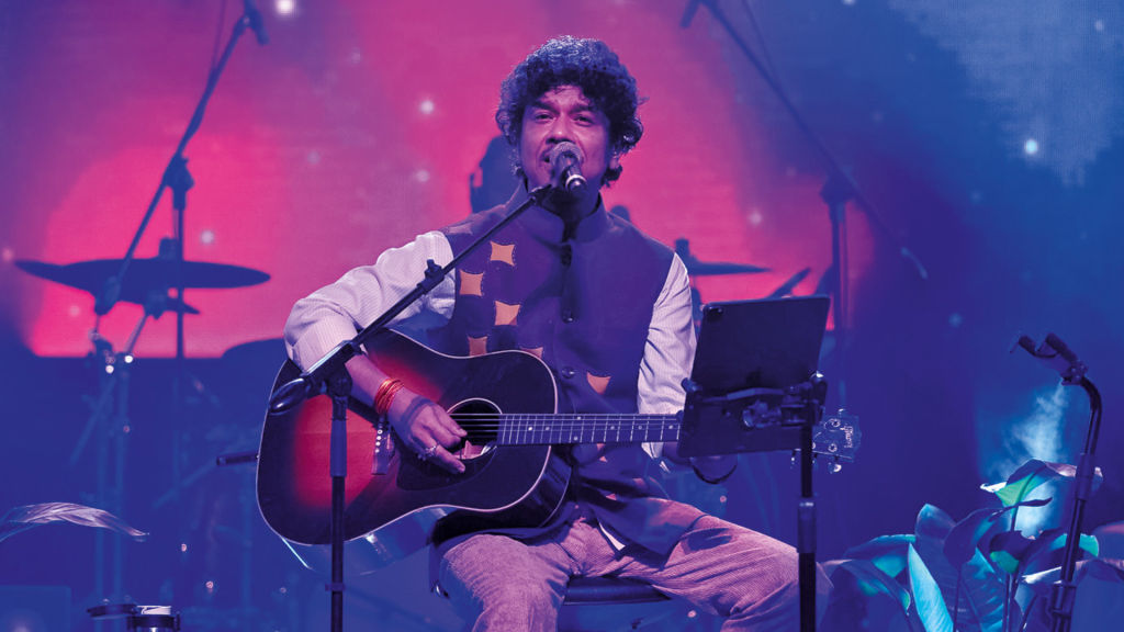 "If I Don’t Travel, I Wouldn’t Be Me,” Reveals Playback Singer Papon