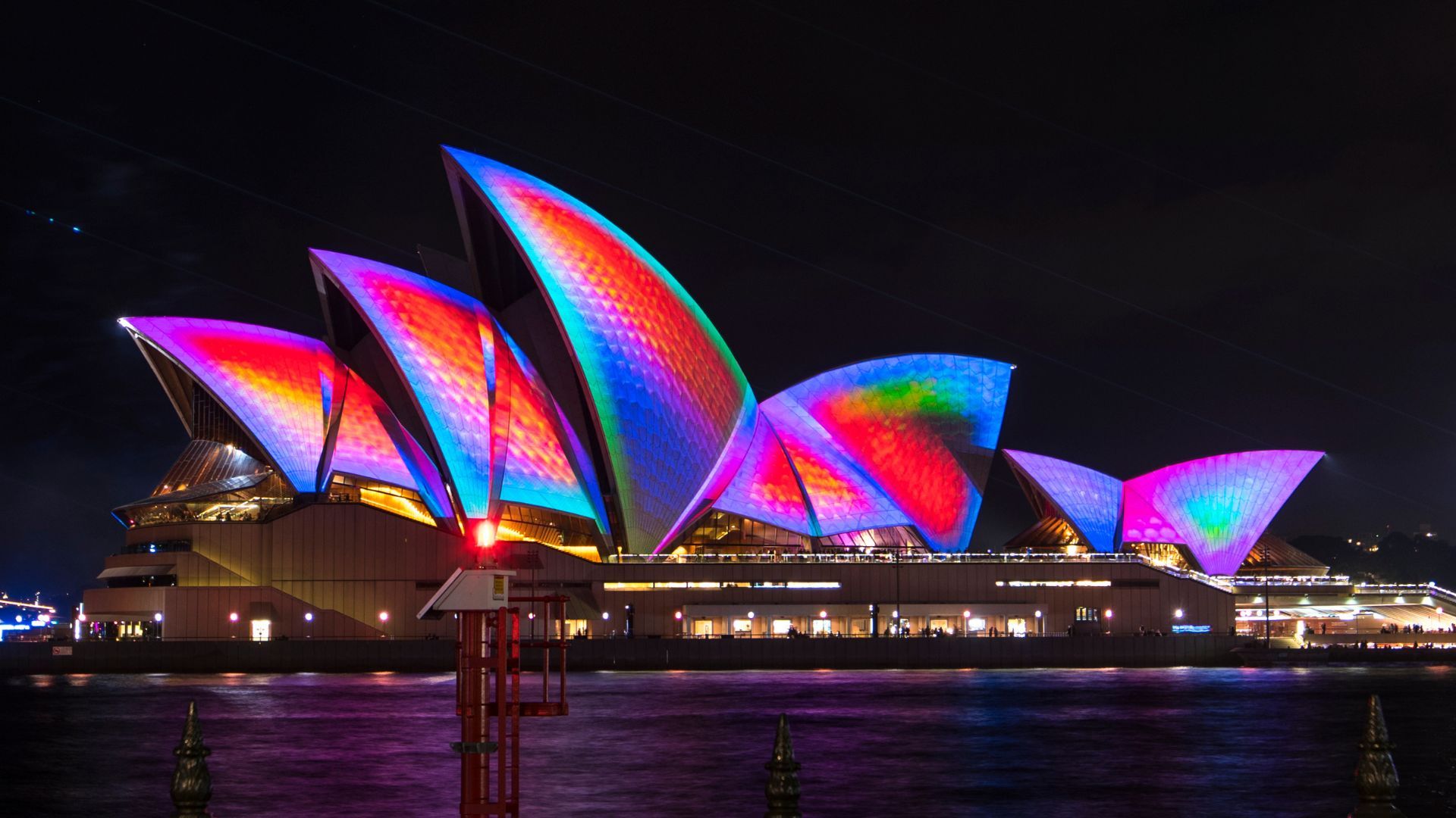 Festivals Of Light Around The World To Include In Your Bucket List