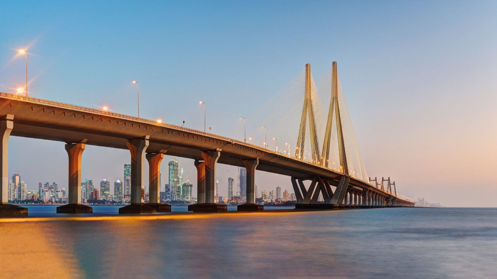 A T+L Approved Style Guide To Mumbai