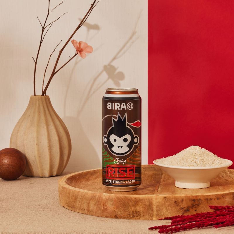 9 Rice Beers In India That Are A Grain Above The Rest