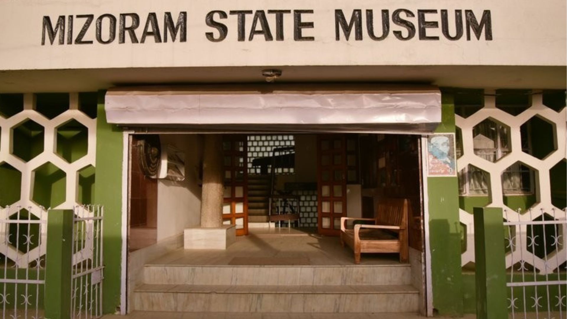 Aizawl Tourist Places: Explore The Soul Of Mizoram Through Its Culture