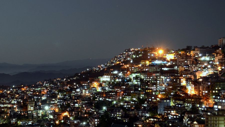 Aizawl Tourist Places: Explore The Soul Of Mizoram Through Its Culture