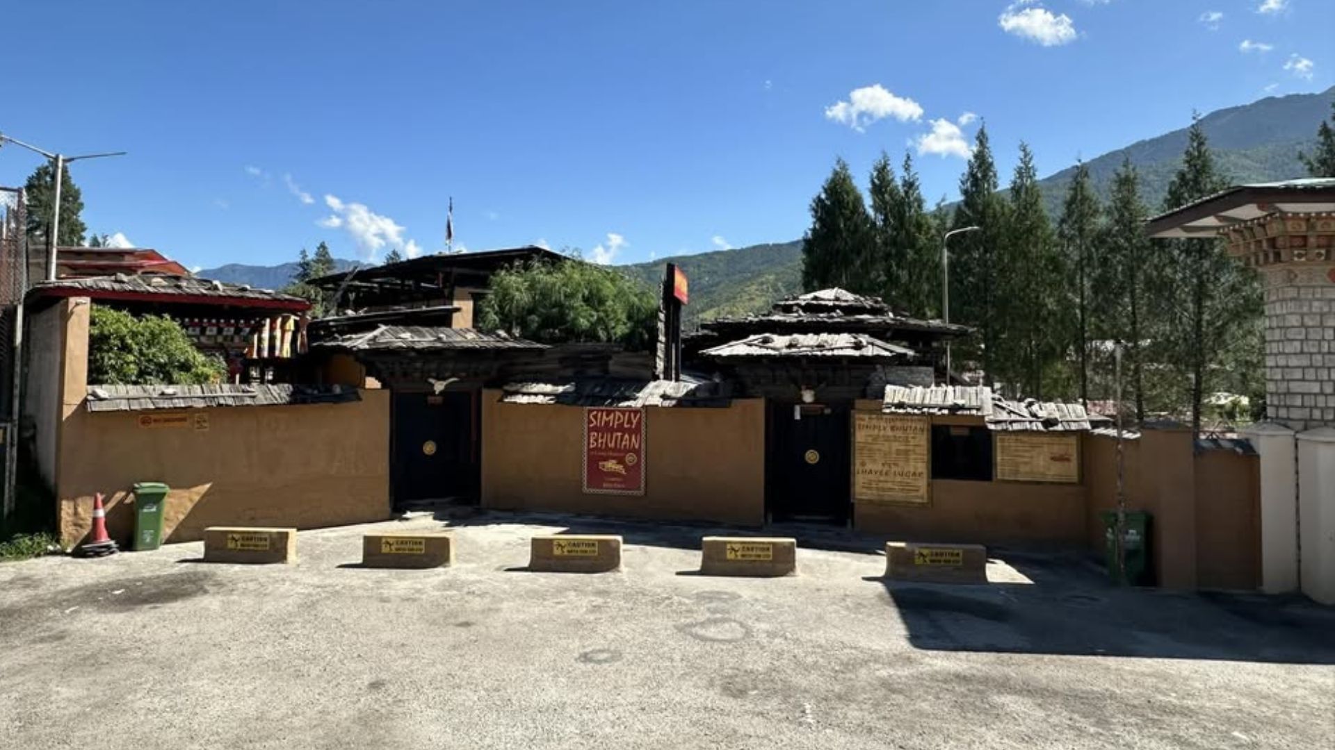 Bhutan Fashion Week: See The Himalayan Kingdom Beyond The Ramp