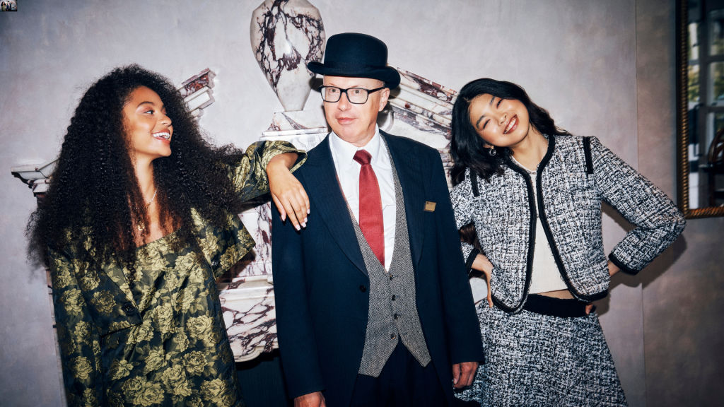 Indulge In Exclusive Perks At The Bicester Collection’s Iconic Villages