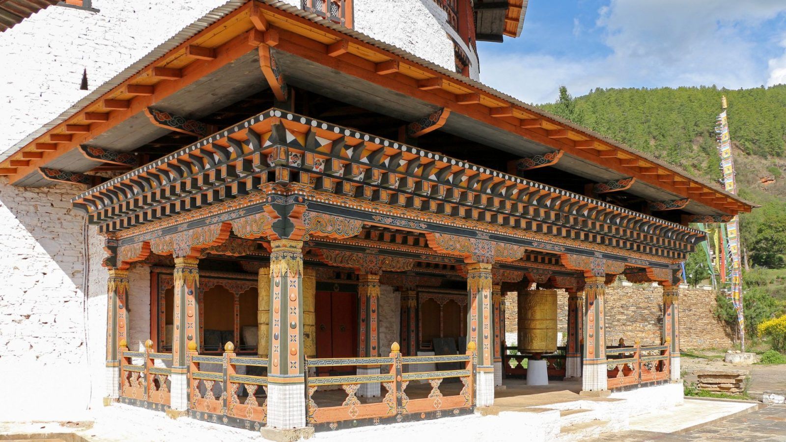 Bhutan Fashion Week: See The Himalayan Kingdom Beyond The Ramp