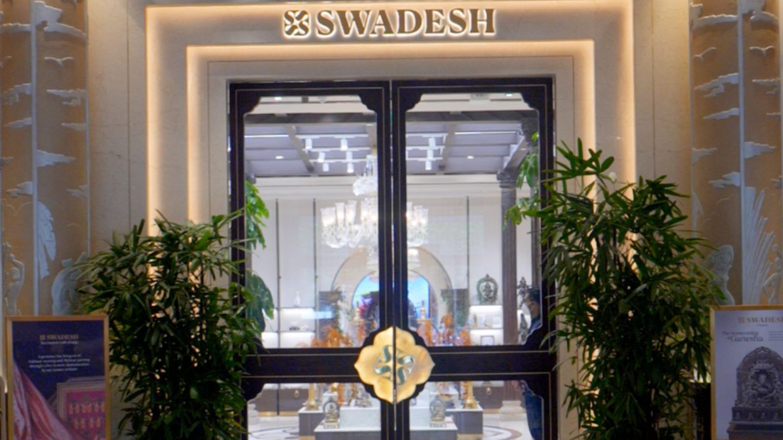 Swadesh Is A Portal To India’s Heritage In The Heart Of Mumbai