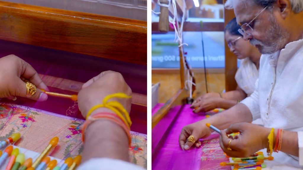 Swadesh Is A Portal To India’s Heritage In The Heart Of Mumbai