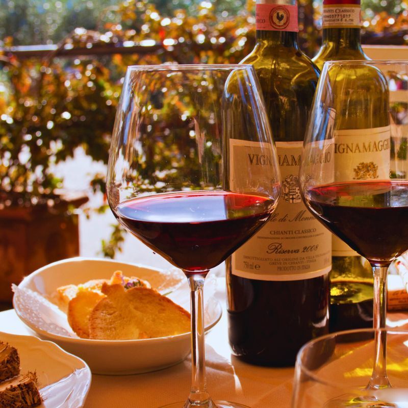 10 Of The Strongest Liquors In The World To Try