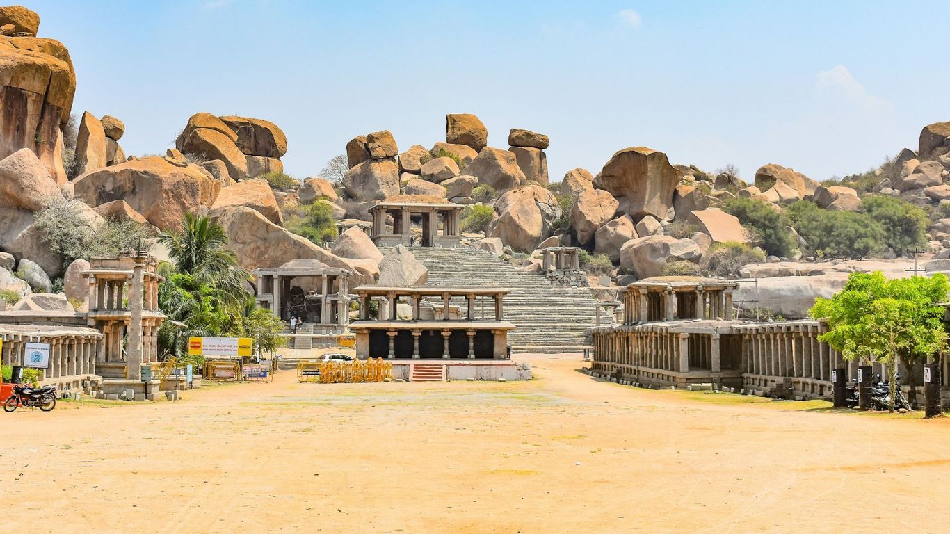 When Is The Best Time To Visit South India?