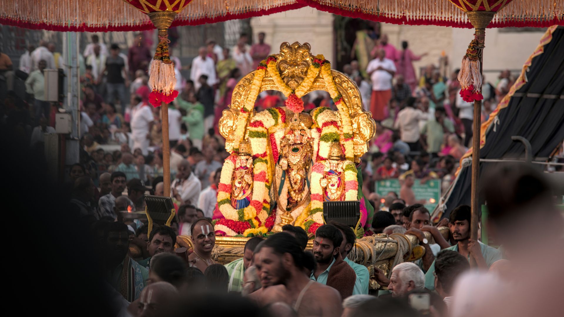 When Is The Best Time To Visit South India?