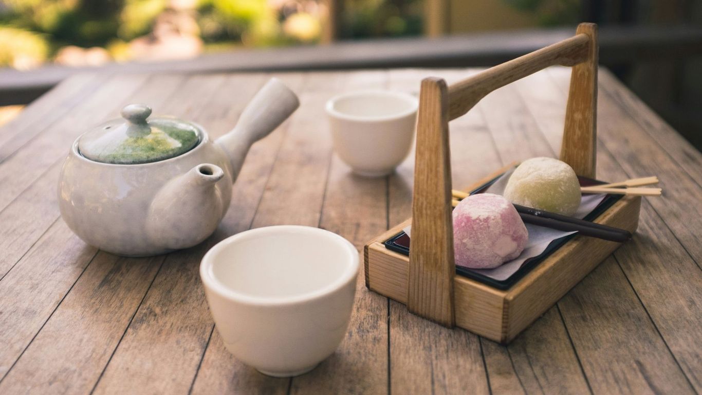 Japanese Matcha: How To Choose, Brew, And Enjoy The Best Green Tea