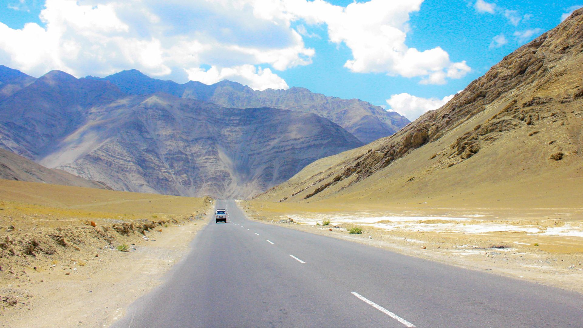 Likir & Alchi: Uncover Ladakh’s Monastic Heritage And Cultural Heart