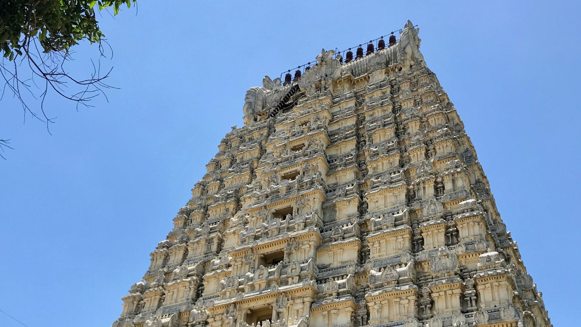 Kanchipuram Tourist Places: Exploring The ‘City Of A Thousand Temples’