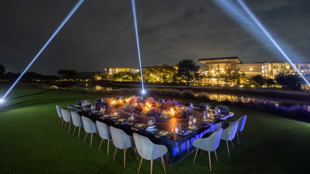The Future Of Food Is Immersive, Luxurious And Cosy, Says Marriott
