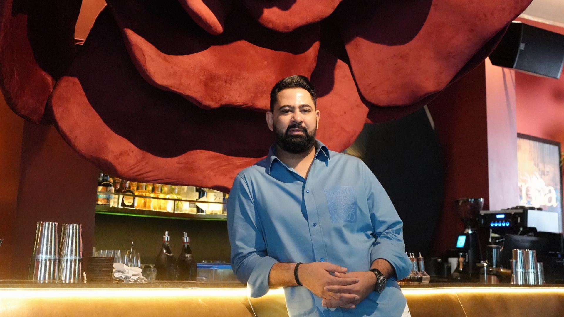 Akshay Anand: The Success Story Of A Banker Turned Restaurateur