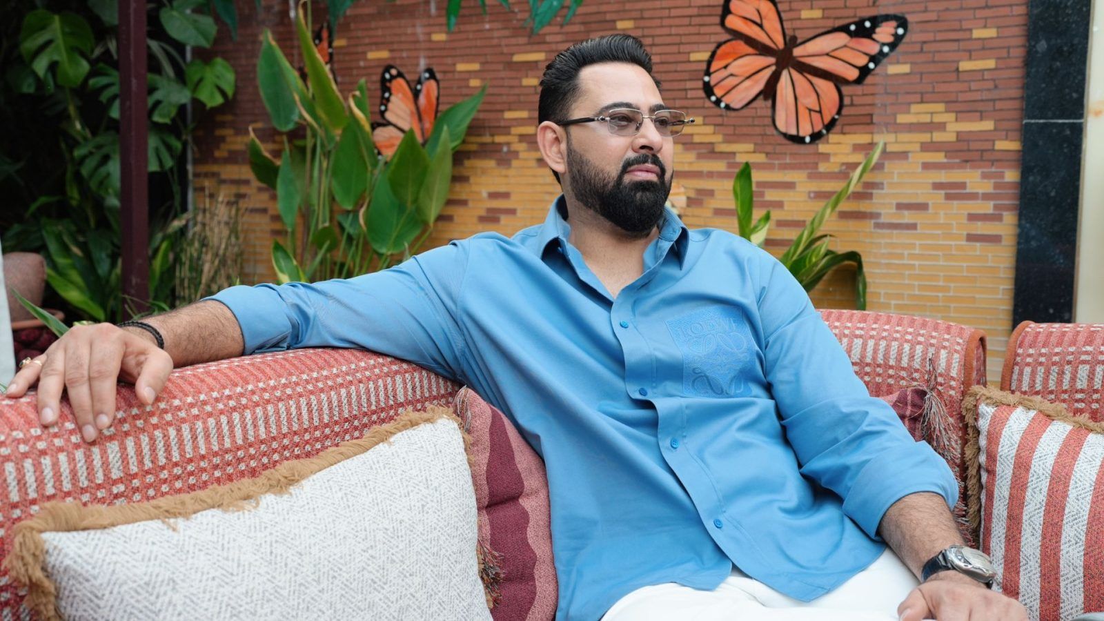 Akshay Anand: The Success Story Of A Banker Turned Restaurateur