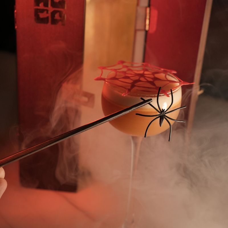 Best Halloween Events And Parties To Attend In Delhi NCR 2025
