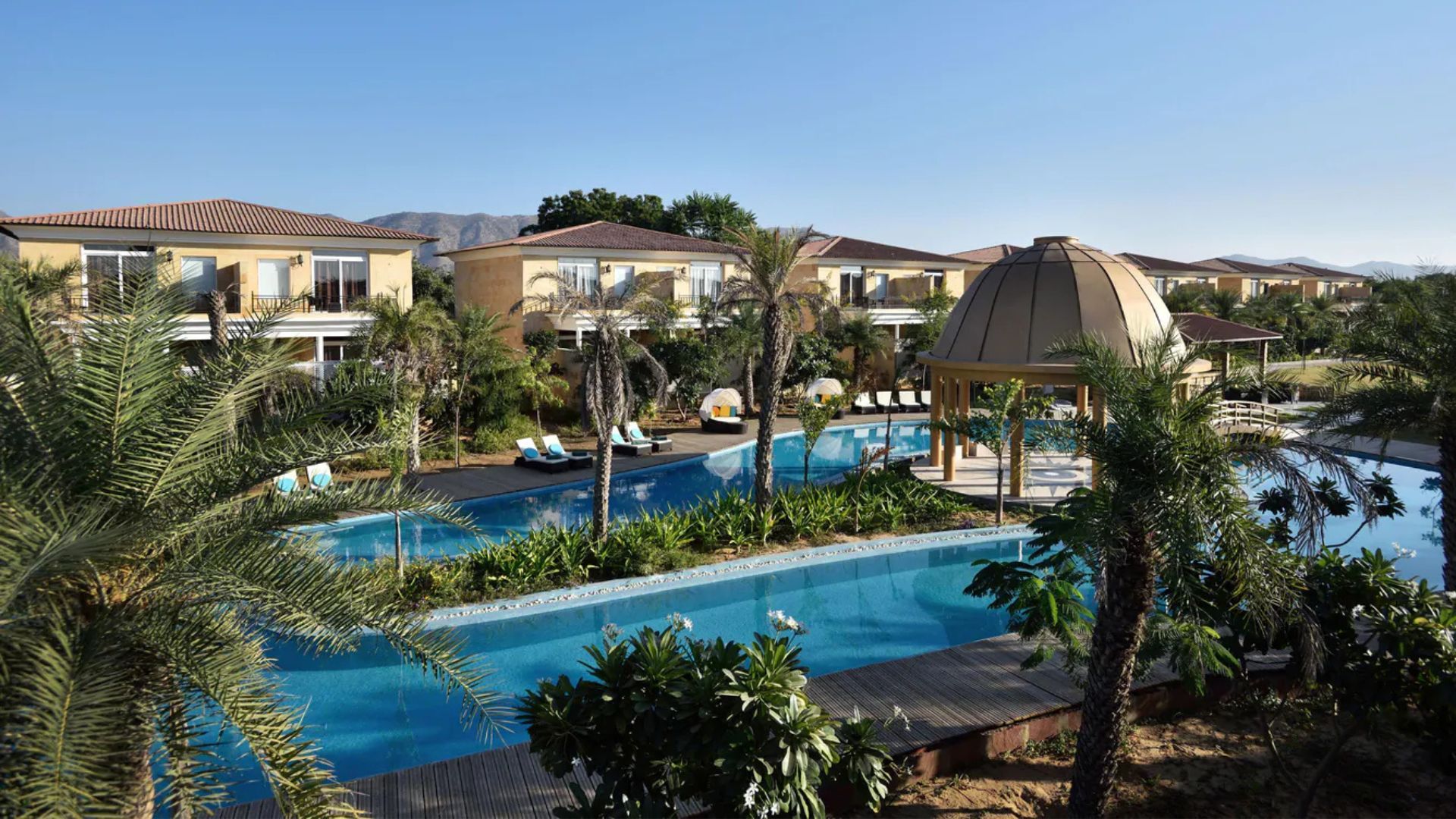 Resorts In Pushkar: Book These Stunning Properties For A Calm Sojourn