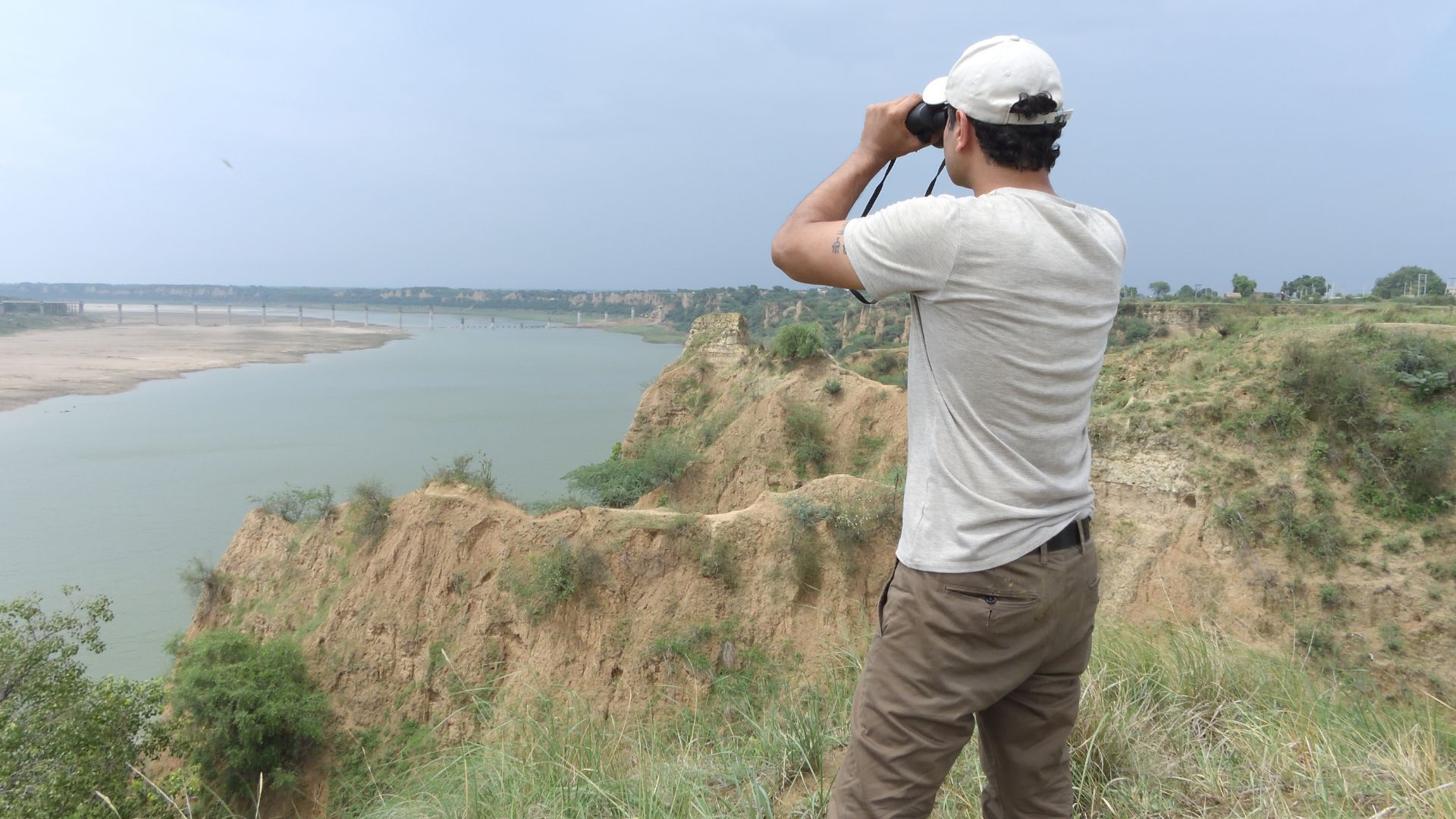 Chambal Safari: A Guide To One Of India's Pristine Wildlife Sanctuaries