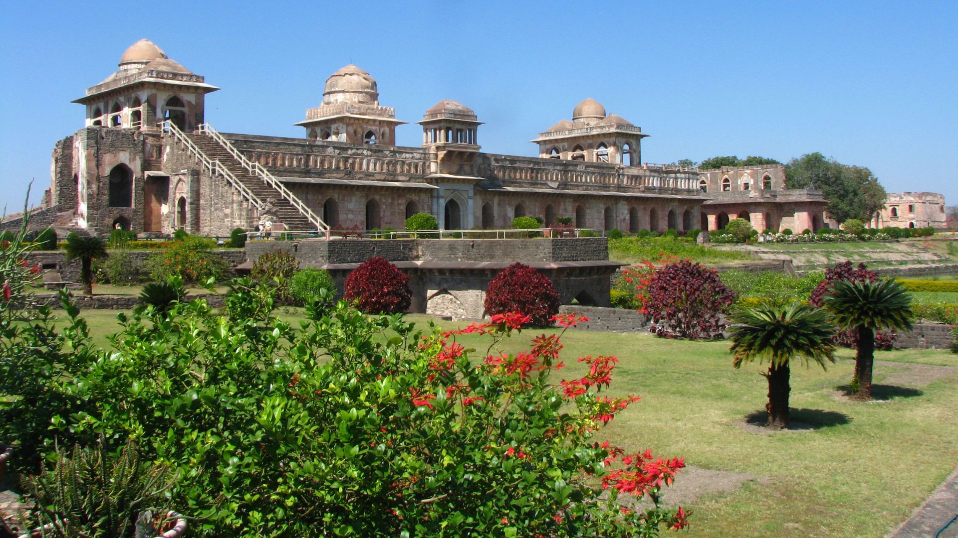 Mandu Madhya Pradesh: Why You Should Visit This Medieval Marvel