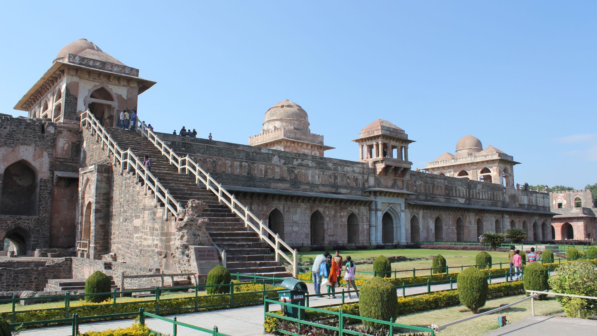 Mandu Madhya Pradesh: Why You Should Visit This Medieval Marvel