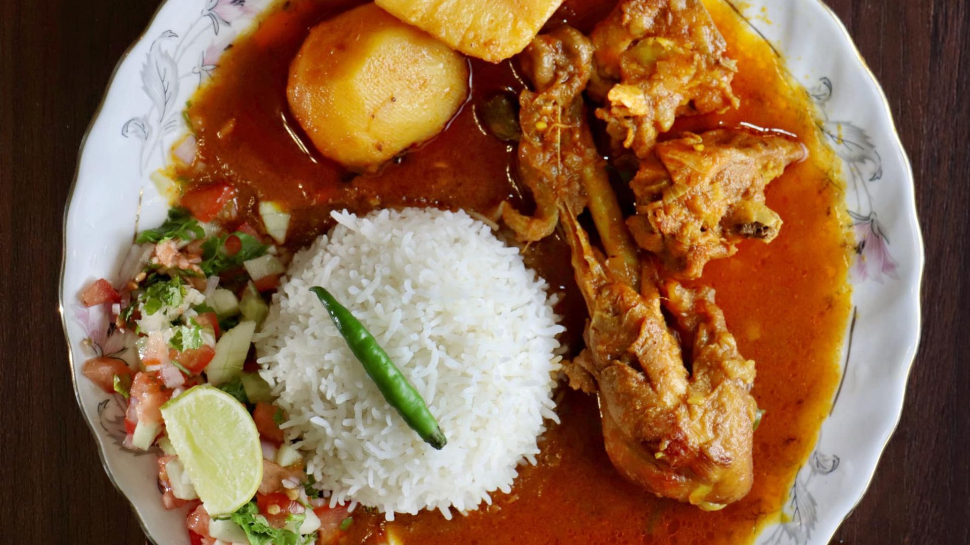 Coorg Food: Culinary Magic From Its Rivers, Forests And Vast Fields