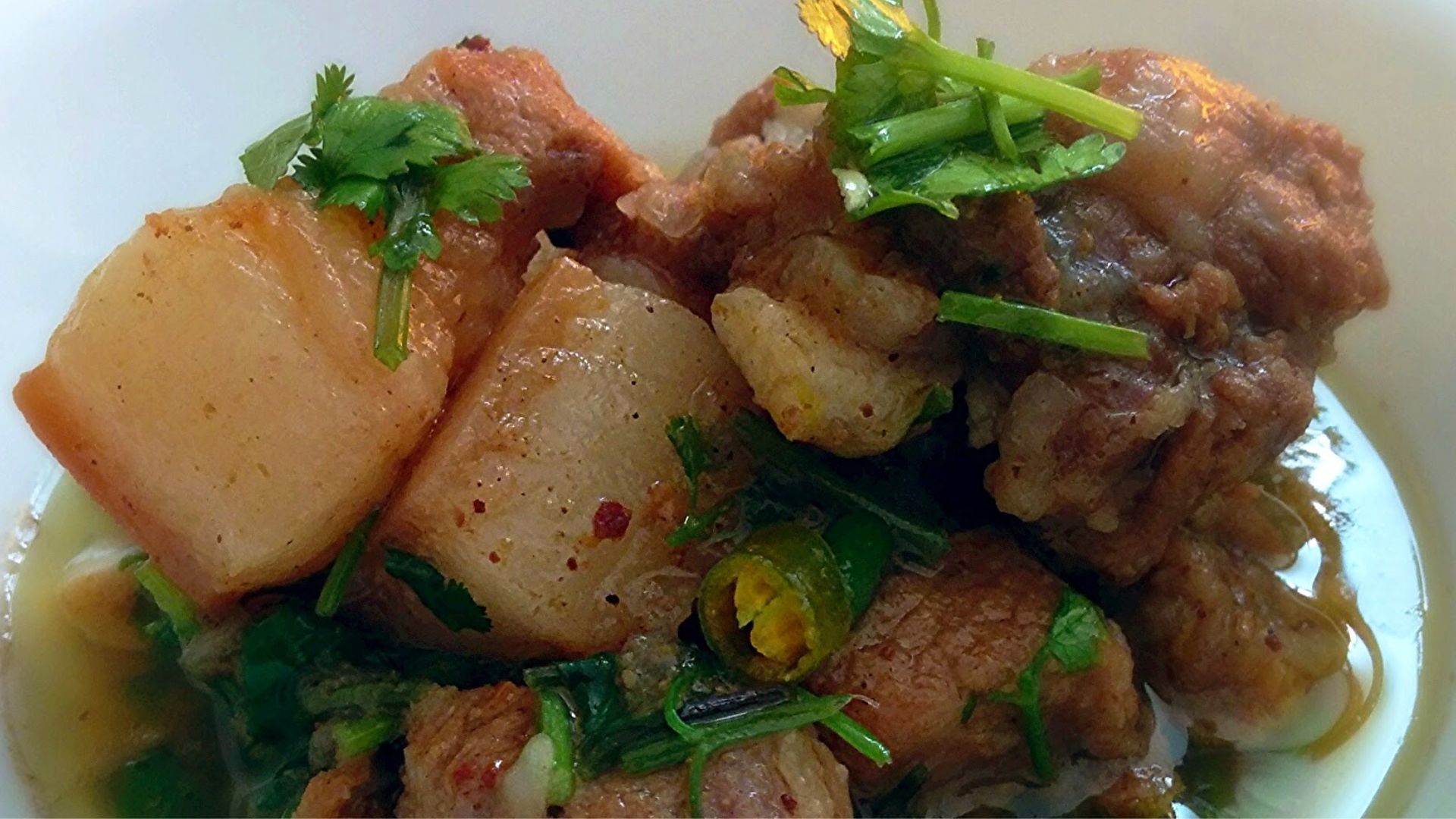 Coorg Food: Culinary Magic From Its Rivers, Forests And Vast Fields