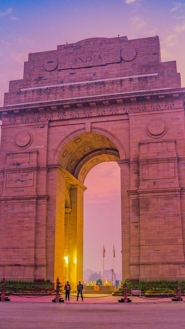 6 Amazing Facts That Make India Gate Truly Iconic