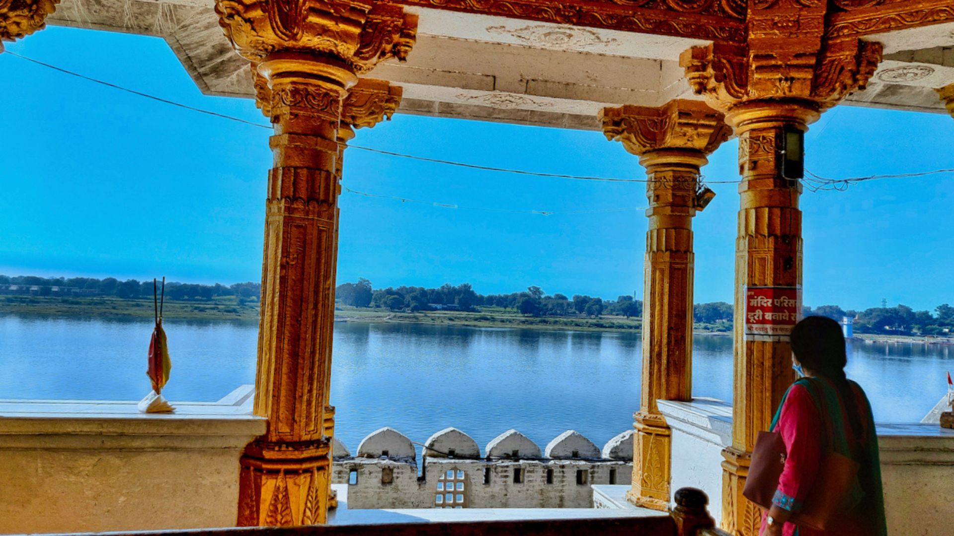 Maheshwar In Madhya Pradesh: Why You Must Visit This Heritage Town
