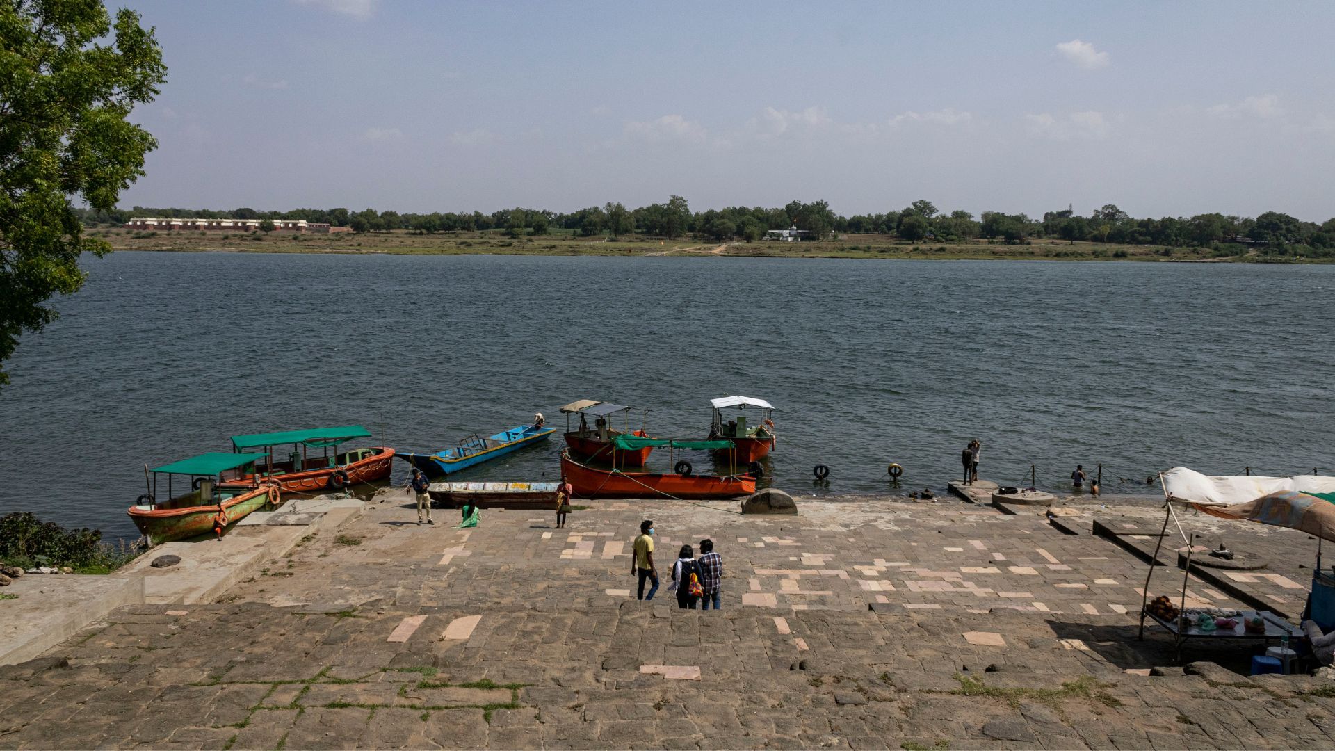Maheshwar In Madhya Pradesh: Why You Must Visit This Heritage Town