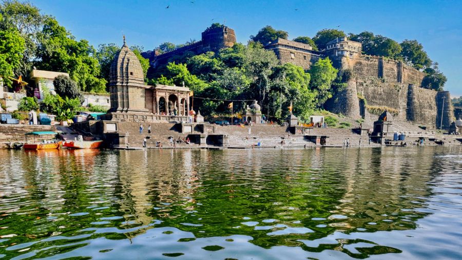 Maheshwar In Madhya Pradesh: Why You Must Visit This Heritage Town