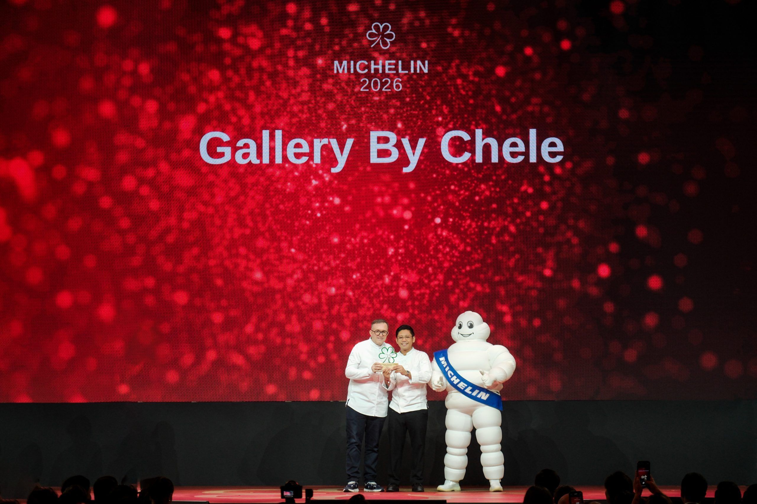 Introducing The Philippines' First Michelin Guide Restaurants