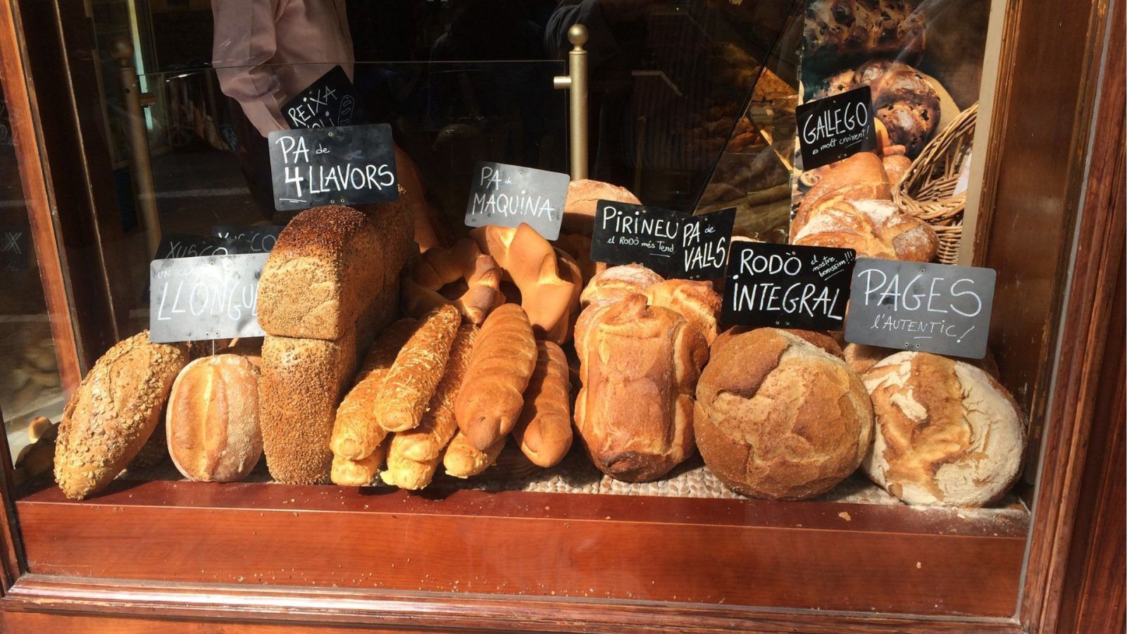 Europe’s Best Breads: Top Destinations For An Authentic Bake-cation