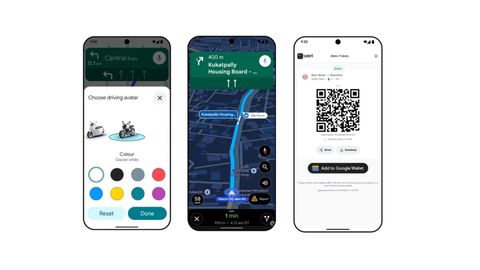 Is This Google Maps Biggest India Update Yet?